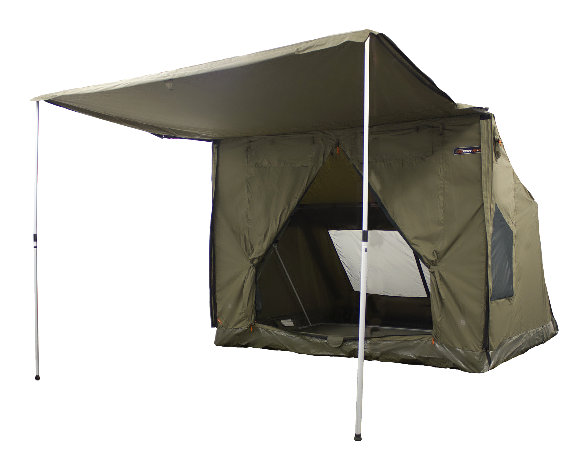 OZTENT RV-5 Thirty Second 5-Person Tent | Cabela's